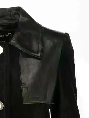 Gucci 2010s Belted Trench Coat