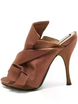 N°21 Stiletto Shoes For Women