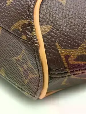 LOUIS VUITTON Mini Ellipse Shoulder Bag