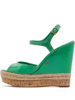 Gucci Wedges Espadrilles