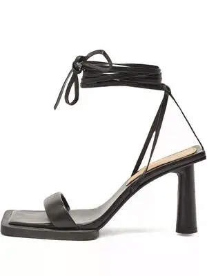 Jacquemus High Heel Sandals For Women