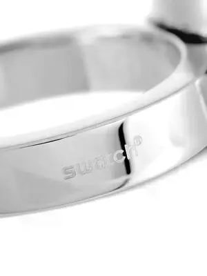 SWATCH Trellisphere Ring