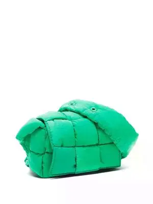 Bottega Veneta Cassette Crossbody Bag