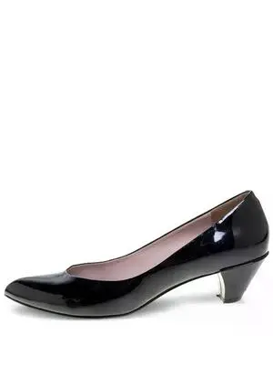 Marc Jacobs Mid Heel Pumps