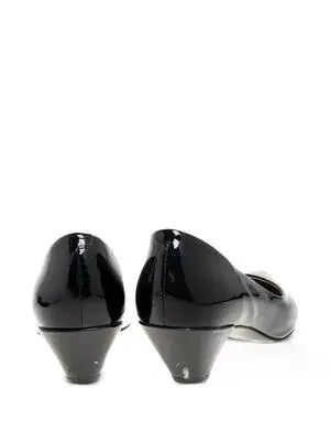 Marc Jacobs 45mm Leather Pumps