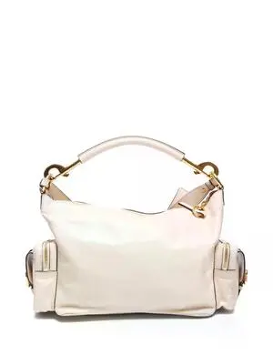 Chloé Leather Camera Bag