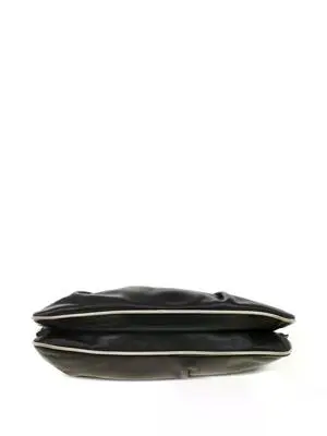 Marc Jacobs Capra Leather Chain Satchel Bag