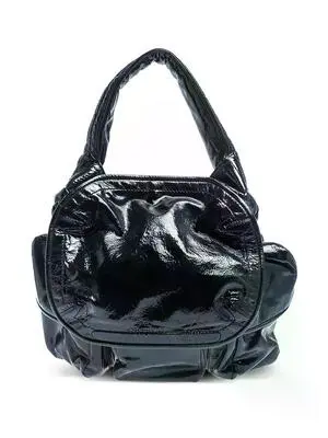 Givenchy Leather Tote Bag