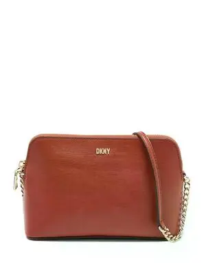 Dkny Chain Strap Cross Body Bags