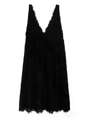 Miu Miu Lace Dress