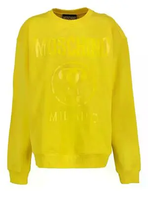 Moschino Logo-print Sweatshirt