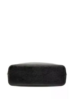 Burberry Leather Shoulder Bag