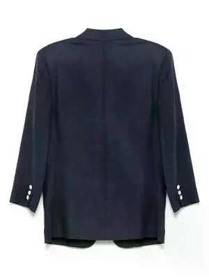 Dior 1990 Single-breasted Jacket