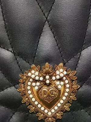 Dolce & Gabbana Devotion Iphone Xs Phone Case
