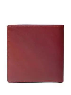 CARTIER 2000s Must Leather Wallet