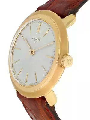 Patek Philippe Calatrava 38mm