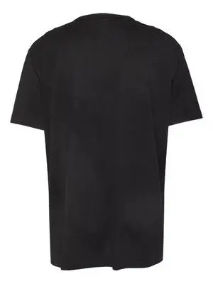 Dolce & Gabbana Logo-appliqué T-shirt