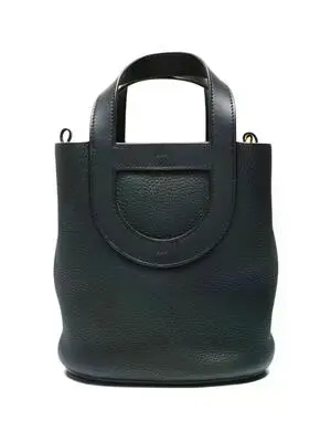 Hermès In-the-loop 18 Tote Bag - Black
