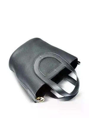 Hermès In-the-loop 18 Tote Bag - Black
