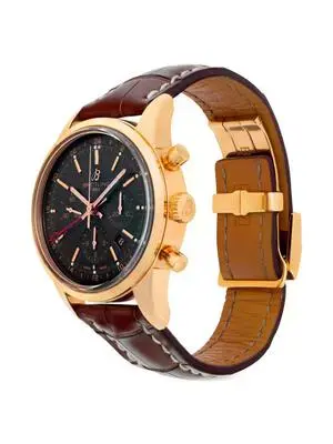 Breitling Transocean 43mm Timepiece