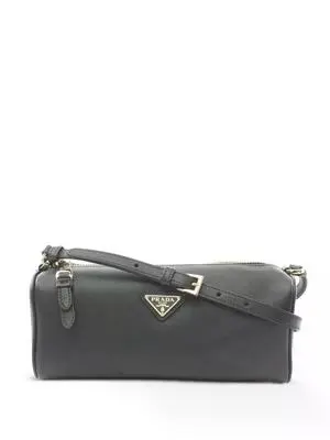 Prada 2020 Sacca Shoulder Bag