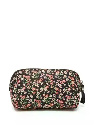 Moncler Floral-print Pouch