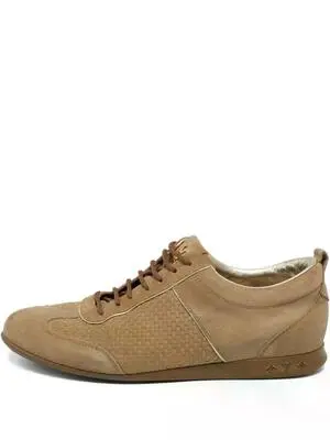 Louis Vuitton Criss-cross Sneakers For Women