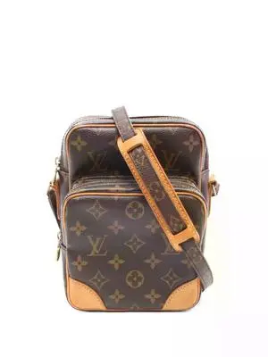 LOUIS VUITTON 2008 Amazon Shoulder Bag