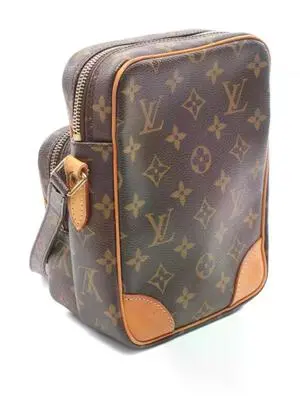 LOUIS VUITTON 2008 Amazon Shoulder Bag