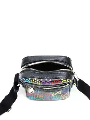 Gucci Gg Psychedelic Shoulder Bag