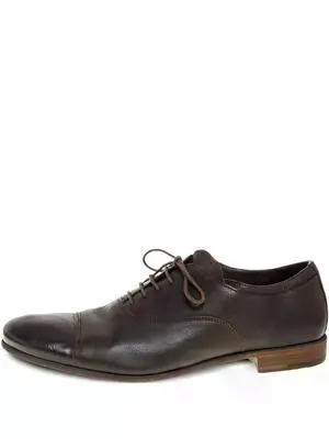 Prada Oxford Oxfords