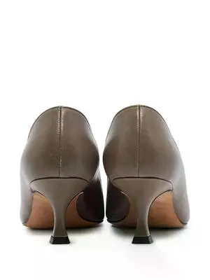 Manolo Blahnik 55mm Pointed-toe Pumps