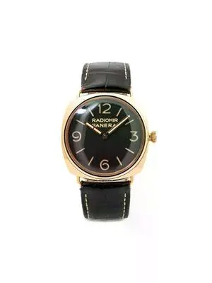 Panerai Radiomir Gmt 3 Days 45mm