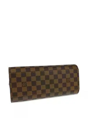 LOUIS VUITTON 2002 Triana Handbag