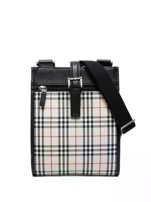 Burberry Shoulder Strap Cross Body Bags