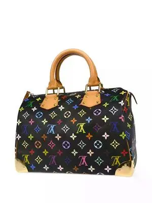 LOUIS VUITTON Speedy 30 Handbag