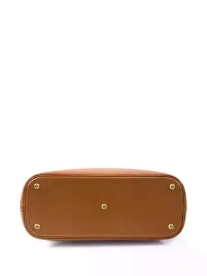 Hermès 1990 Bolida 35 Handbag