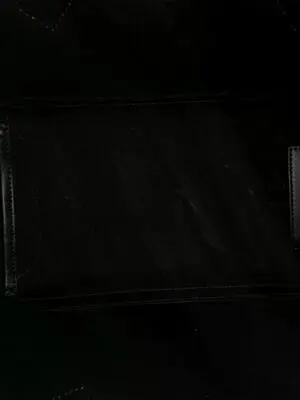 Givenchy 2020 Mini Denim Bond Shopper Tote Satchel