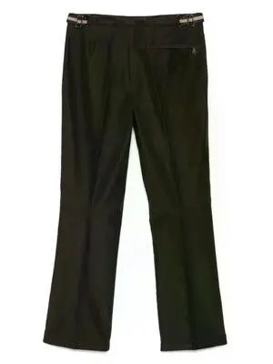 Prada 1990s Cotton Chinos