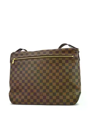 LOUIS VUITTON 2008 Spencer Shoulder Bag
