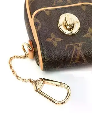 LOUIS VUITTON 2006 Tulum Pochette Mini Pouch