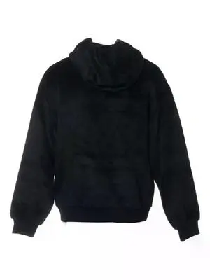Celine 2022 Stud-embellished Hoodie