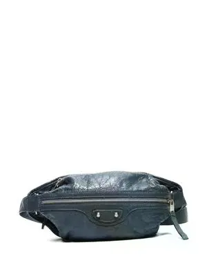 Balenciaga Adjustable Belt Bags For Women