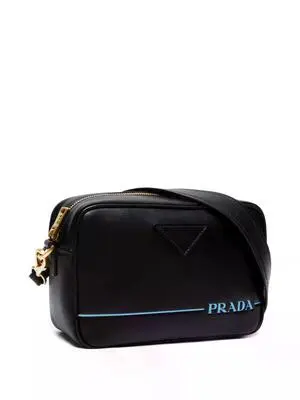 Prada City Crossbody Bag
