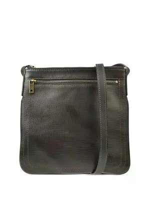 LOUIS VUITTON Utah Shawnee Pochette Crossbody Bag