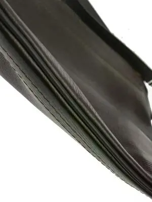 LOUIS VUITTON Utah Shawnee Pochette Crossbody Bag