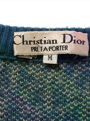 Dior Oblique Sweater