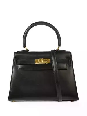 Hermes Top Handle Mini Bags