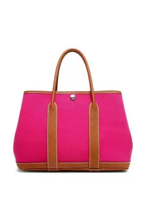 Hermes Trimmed Totes