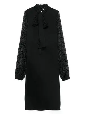 Dior Glam Cocktail Dresses